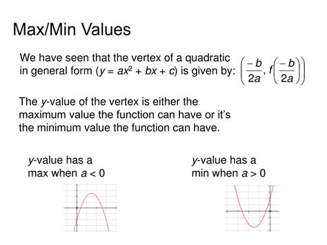 PPT Quadratic Word Problems PowerPoint Presentation Free Download ID 2202804