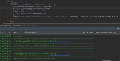 同步问题seekto不准确 · Issue 2319 · Carguogsyvideoplayer · Github