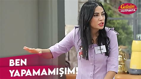 Geçen Haftanın Acısını Çıkarıyorsun Gelinim Mutfakta 2 Kasım