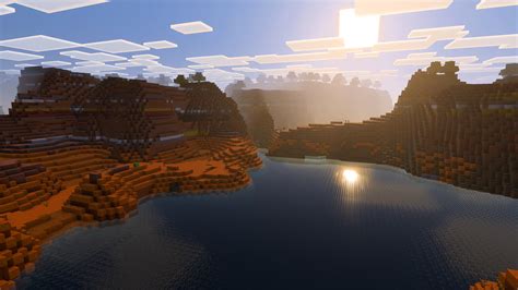Minecrafts New Graphics Overhaul Is Now Available For Testing Neowin
