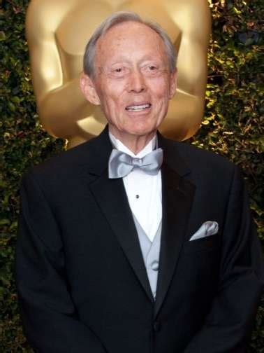 Dick Smith Academy Of Motion Picture Arts And Sciences