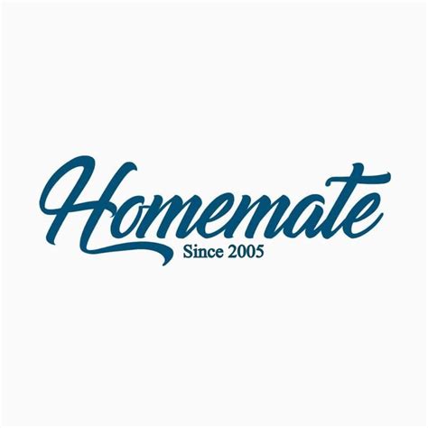 Homemate Homemate Is Your Partner In Completing Your Dream Home