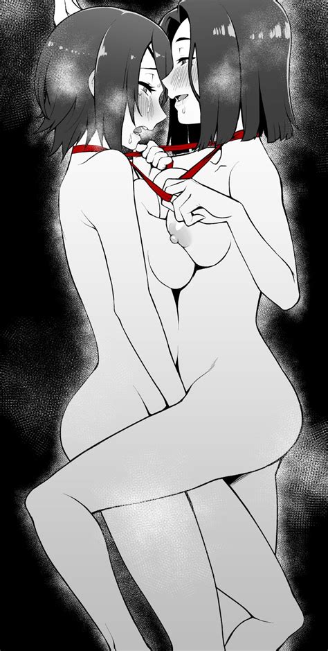 Tenryuu And Tatsuta Kantai Collection Drawn By Tkhs Danbooru