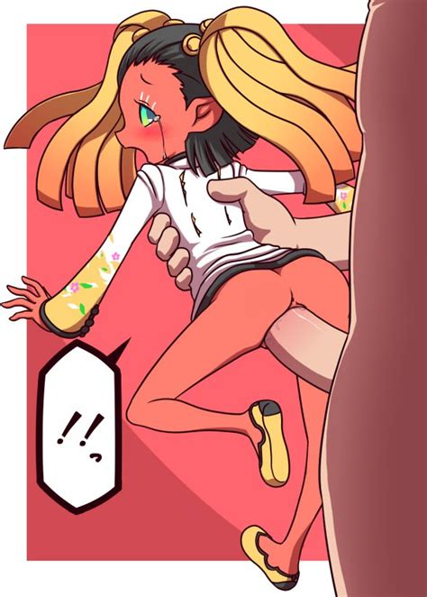 Size Difference Insertion Hentai