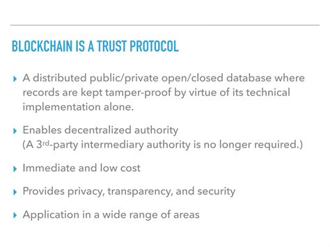 Blockchain The New Technology And Its Applications For Libraries Pdf