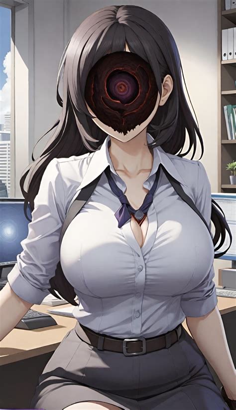 YogAnyath NSFW Character AI Chat Oc