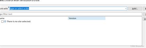 Eclipse安装spring插件eclipse 422 Spring插件 Csdn博客