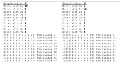 Solved C Please Lab A For This Part Of The Lab Refer To Chegg Com