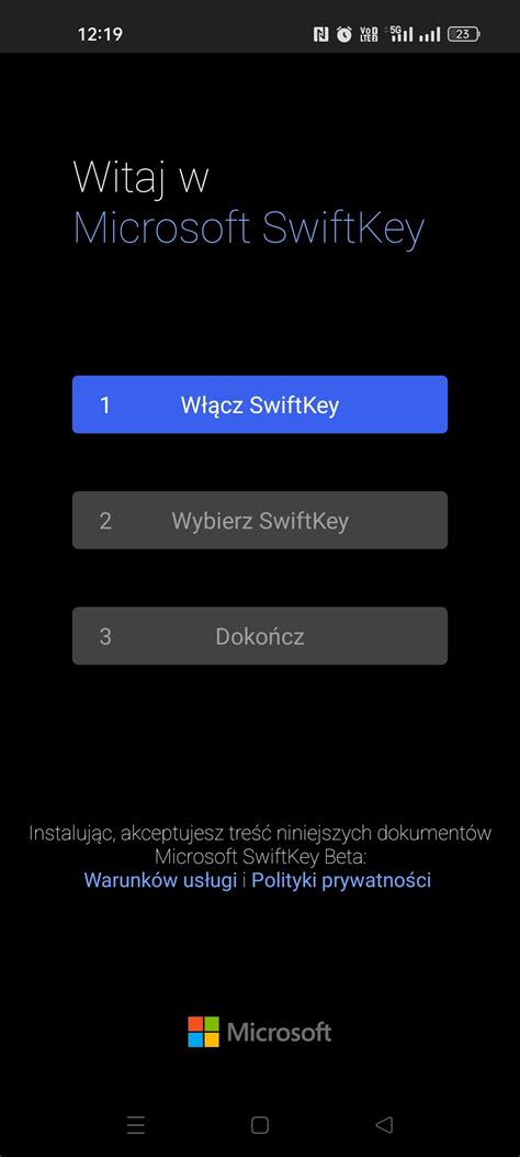 Swiftkey Ze Wsparciem Bing Czat Ai Pomoże W Pisaniu Najpierw Użytkownikom Androida