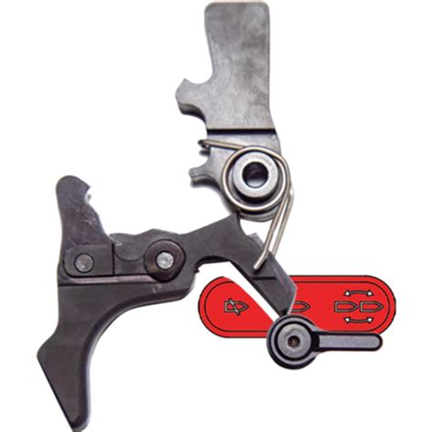 Franklin Armory Bfsiii Pc Ci Binary Trigger For Ruger Pc Carbine Pisto