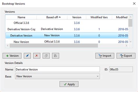 Bootstrap Rifle Visual Studio Marketplace