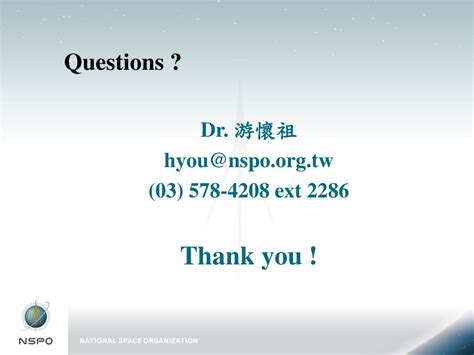 Ppt Attitude And Orbit Control System Aocs Introduction Powerpoint