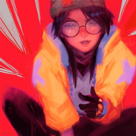 Killjoy Valorant By Alex Chow On Deviantart