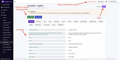 imgurai documentation