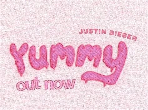 ACTUALIZACIÓN: El videoclip de Yummy de Justin Bieber ya ha sido publicado