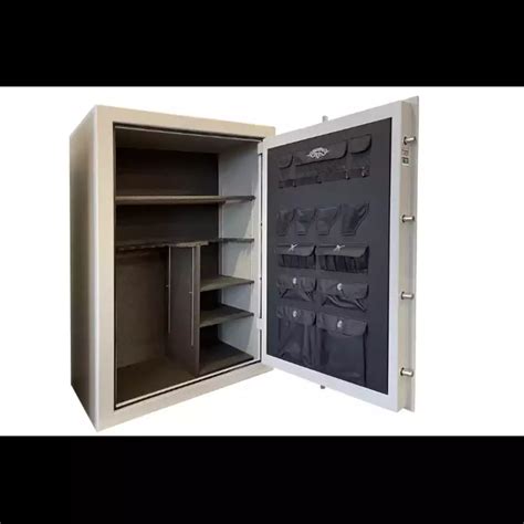 Champion Safe Victory 45 Gun Safe Granite Texture Hyatt Coins