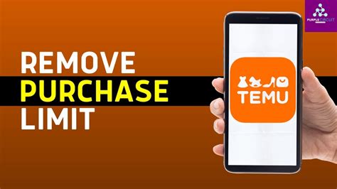 How To Remove Temu Minimum Purchase Limit | Remove Temu Minimum Checkout (2024) - YouTube