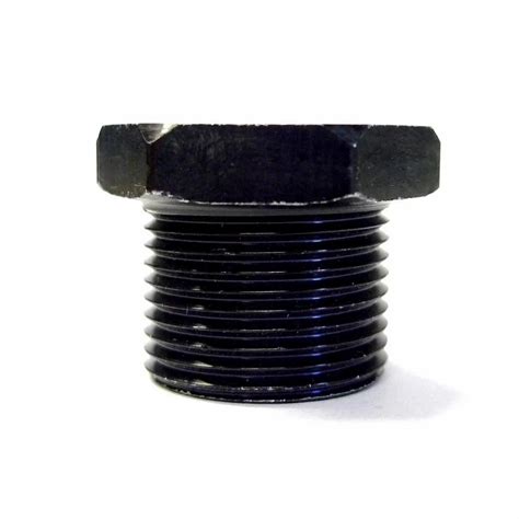 Blanking Plug At Best Price In Mumbai By Ranflex Metals Id 12859380612