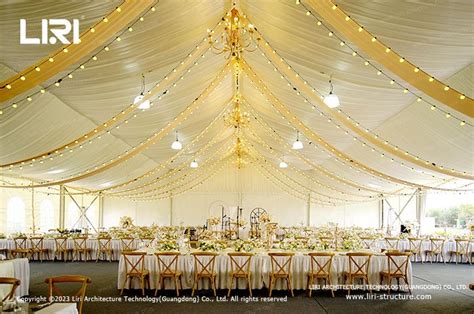 Wedding Marquee For Sale Marquee Tent Wedding Liri Structure