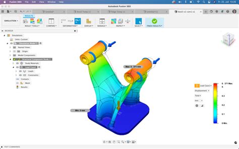 autodesk fusion generative design mf software
