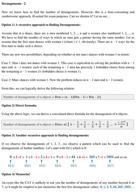 Derangements Cat Holics