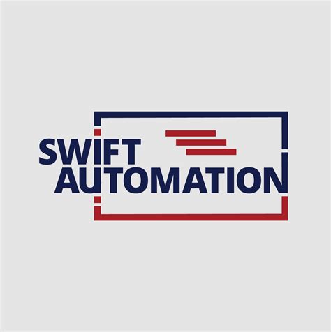 Swift Automation