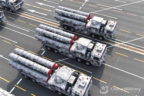 China Deploys Hq 9 And Hq 16 Sam In Galwan Valley Global Defense Corp