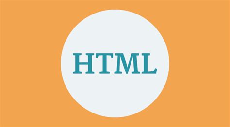 The History Of The Html Language And Its Beginnings Truxgo Server Blog