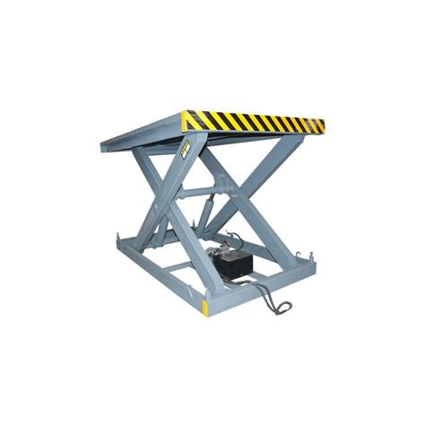 Loading Bay Equipment Hoang Chuong Jsc