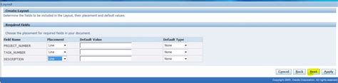 Oracle Fusion Cloud Creating Custom Webadi Template In Oracle Apps