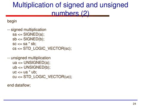 Ppt Modeling Of Arithmetic Circuits Powerpoint Presentation Free Download Id9597527