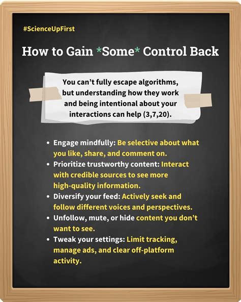 algorithm 101 scienceupfirst