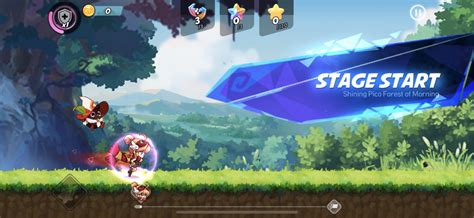 Wind Runner Game Ui Database