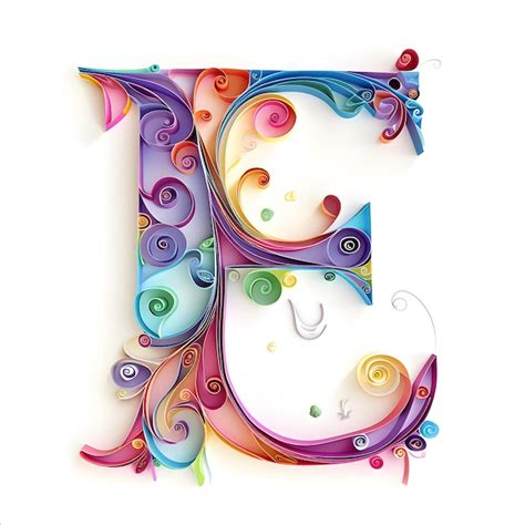Premium Photo Fantasy Monogram Typography Design J Letter Design