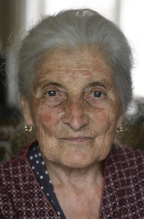 Anna Rabl Eden Bestattung