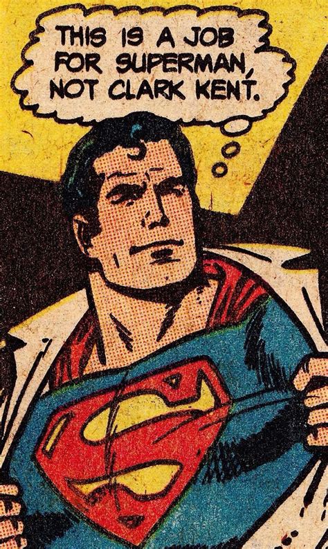 Superman Superman 1950 Superman Vintage Comics Clark Kent Old