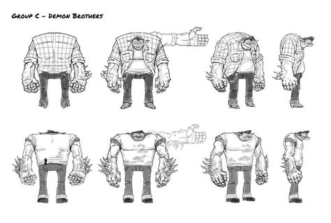 Pin On Character Designs Character Design Memes Character