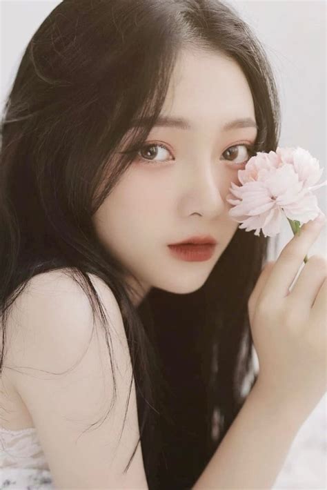 Nh Linh Chichan Ho Ng Nguy N Linh Chi Cute Sexy Nh T