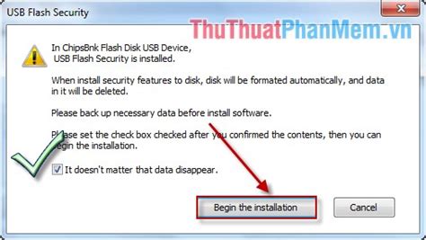 Set Password Password Protect USB Data Safely