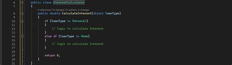 Open Closed Principle In C Open Closed Principle Is One Of The By