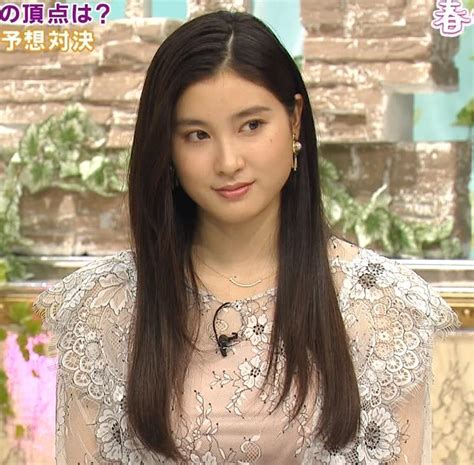 無修正アイコラ土屋太鳳