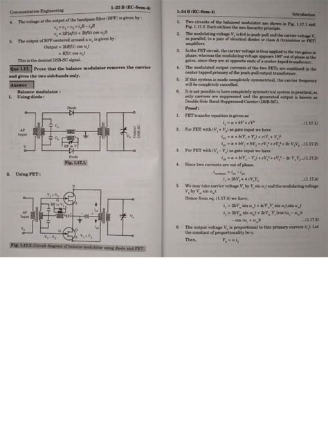 Communication Engineering Quantumpdf