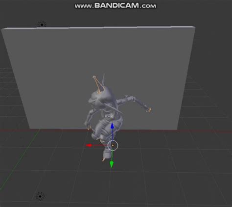 Change Object Position For A Keyframe Blender Stack Exchange