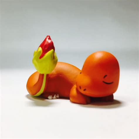 잠자는 포켓몬 가챠 풀셋완성 포켓몬스터 피규어 네이버 블로그