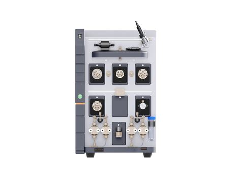 Unveiling The Potential Of Fplc And Fplc Chromatography By Inscinstech Co Ltd Sep 2024