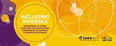 Including Intersex