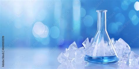 Crystallization Process In Physical Chemistry Nucleation Crystal Growth And Purification