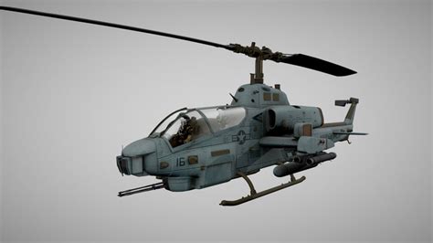 Huey 3d Models Sketchfab