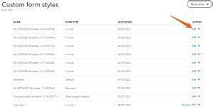 How To Set Up Messages In QuickBooks Online