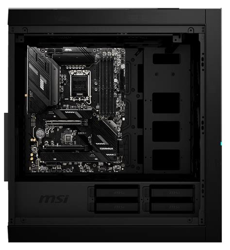 Mag B Tomahawk Wifi Ddr